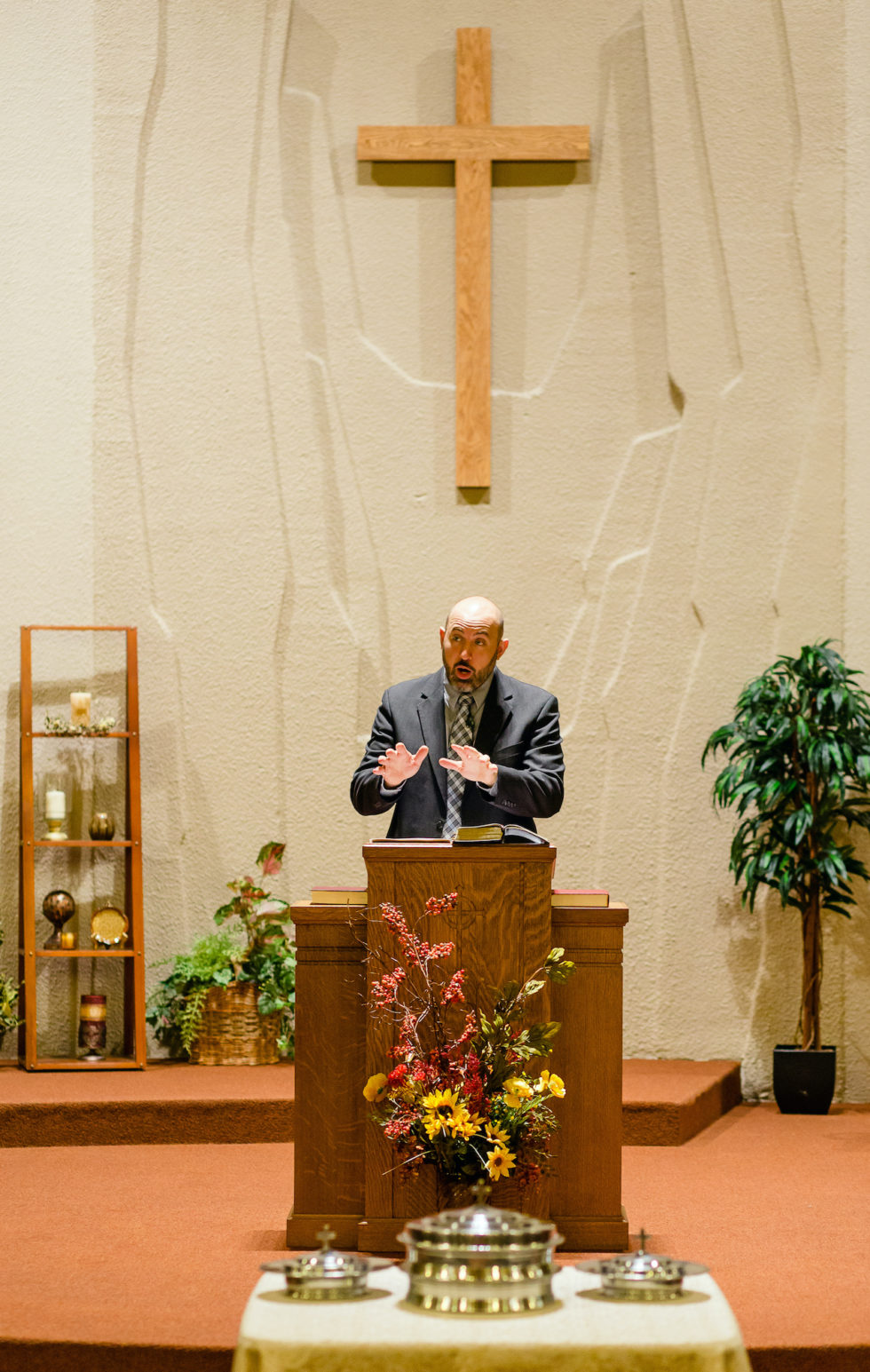 About | Resurrection Presbyterian Church